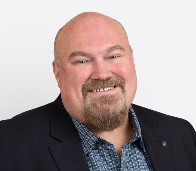 Meet Our Leadership Team | Dave Smagula