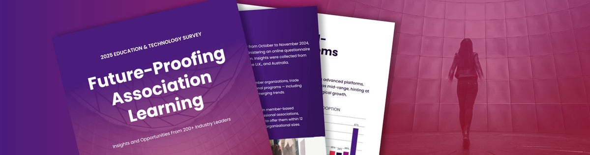 Boundless Learning 2025 Education & Technology Survey