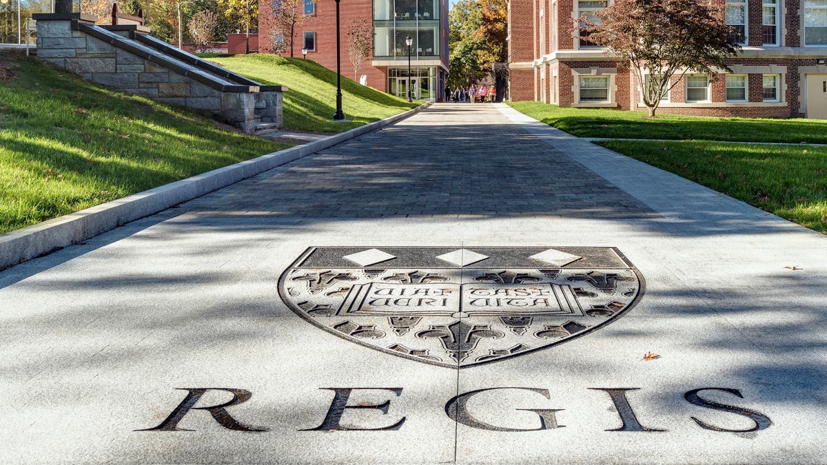 Regis College, Academic Partner of Boundless Learning, Recognized with ...