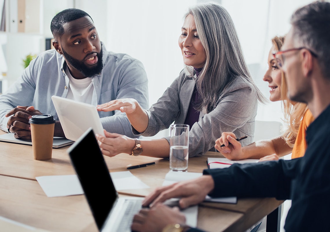 Online Program & Learning Management Platform | Boundless Learning