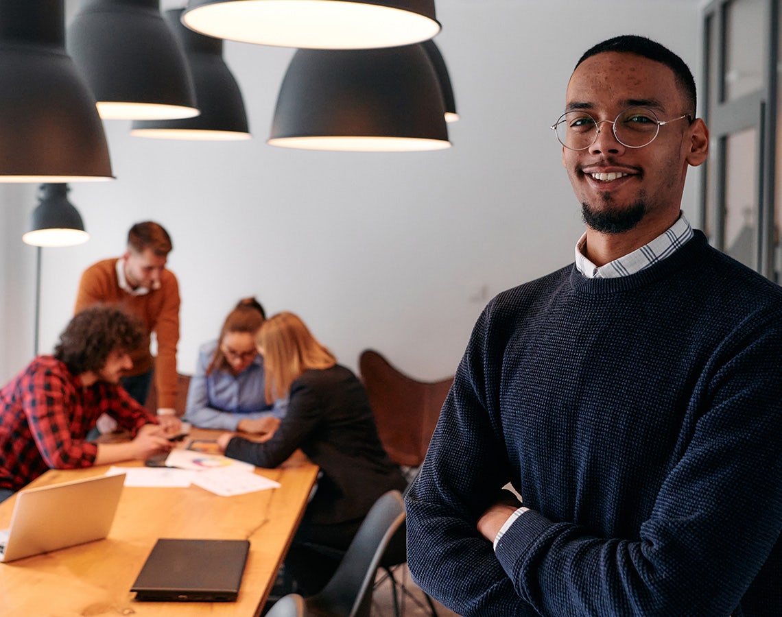 Learning Design Solutions | Boundless Learning