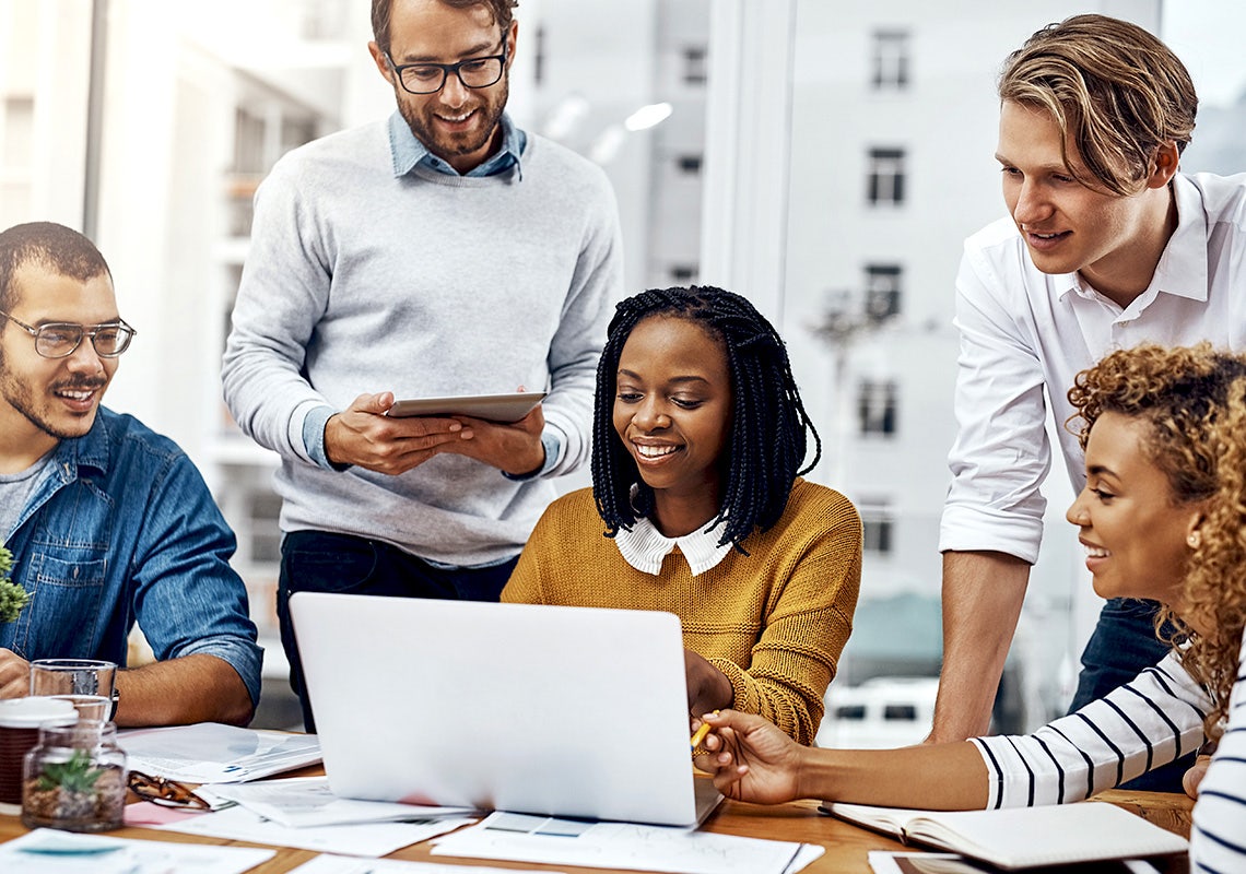 Digital Ecosystem: Learning Platform Management | Boundless Learning