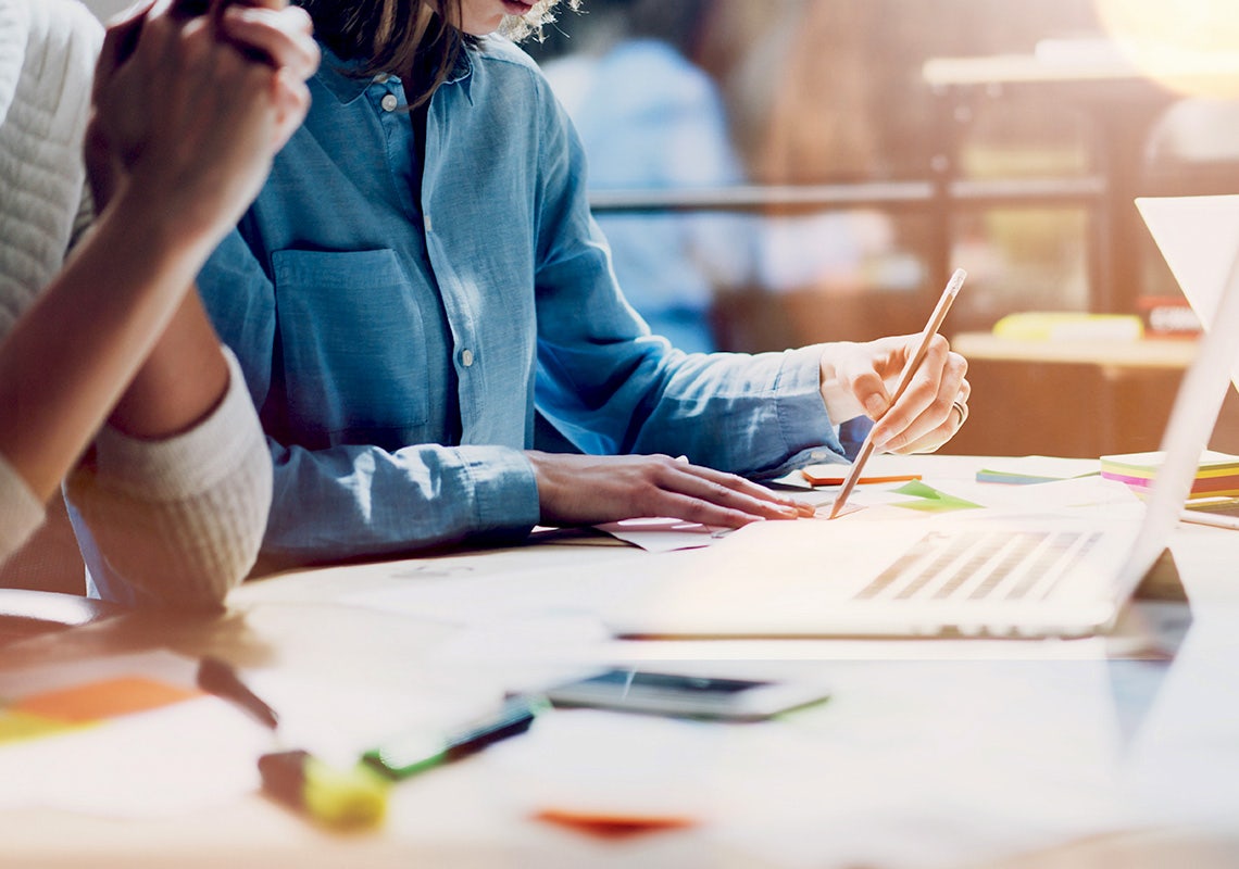 Strategy & Advisory | Boundless Learning Online Learning Services